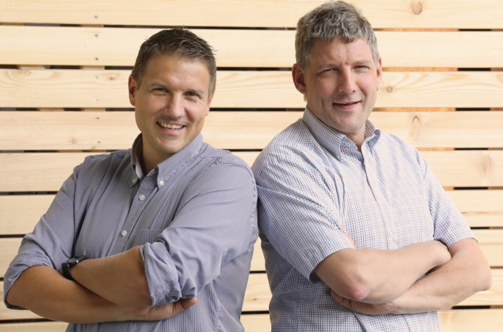 Tradition - GUTMANNHAUS